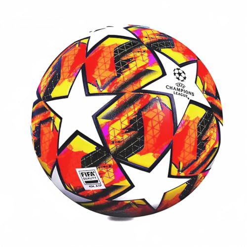 Champions League 2021 Ball – Die 15 besten Produkte im Vergleich ...