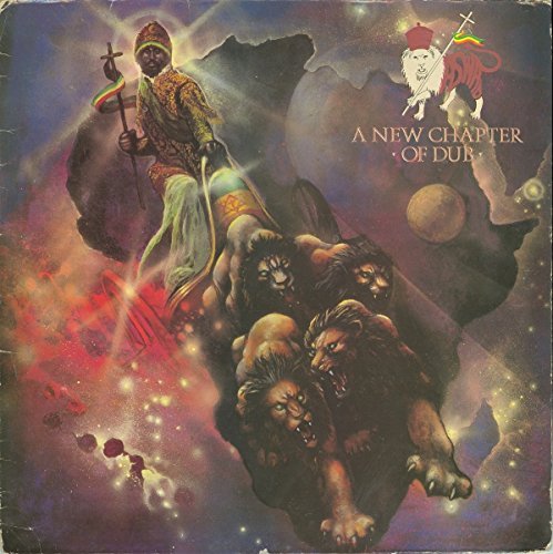 New Chapter of Dub by Aswad - Amazon.com Music