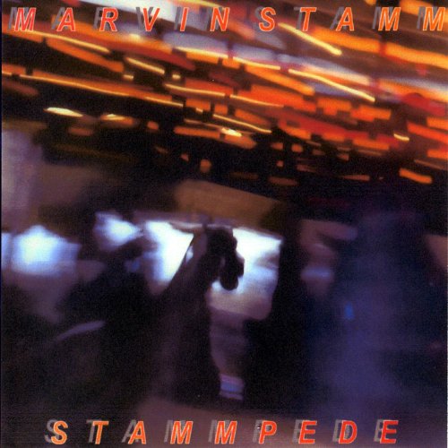 Play Stammpede by Marvin Stamm on Amazon Music