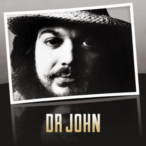 Play Dr. John by Dr. John on Amazon Music