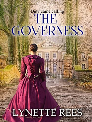 The Governess eBook : Rees, Lynette: Amazon.co.uk: Kindle Store