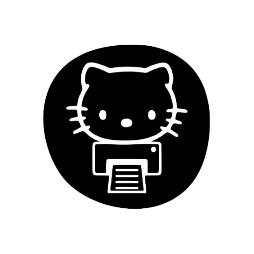 Cat Printer-Receipt Maker - App on Amazon Appstore