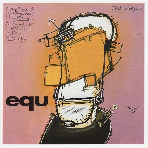 Amazon MusicでEQUのEquを再生する