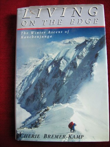 Living on the edge | Amazon.com.br