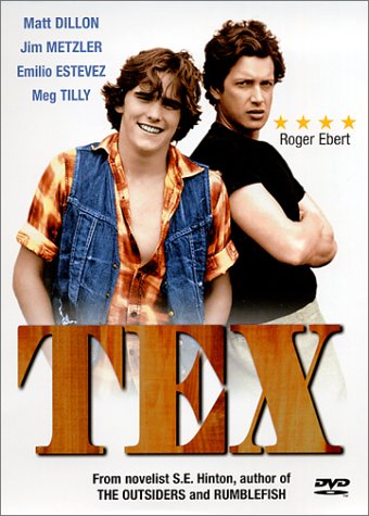 Tex: Amazon.de: DVD & Blu-ray