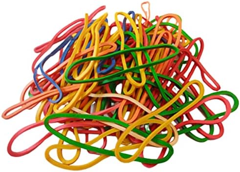 IMPRINT Natural Rubber Mix Colours 3 mm thick and 4 inch in Dia ...