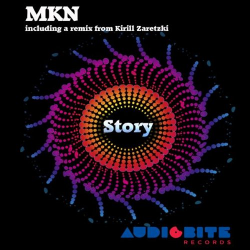 Play Story by MKN on Amazon Music