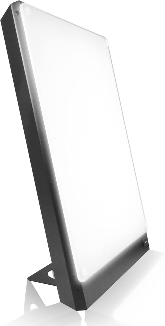 Northern Light Technologies Boxelite 10, 000 Lux Bright Light Therapy ...