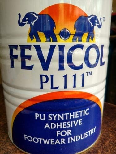 Pidilite DHR_028 Fevicol PL-111 Rubber & Contact Adhesive, 25 Liter ...