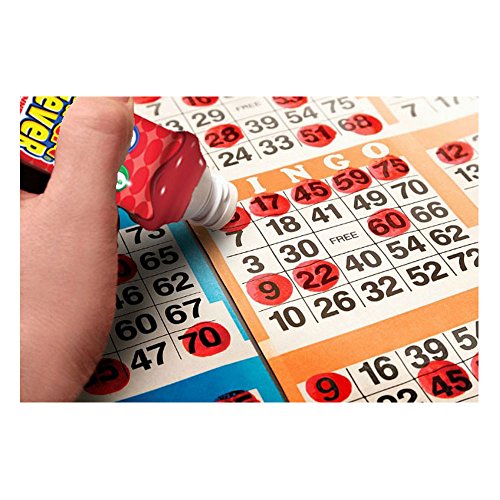 Tapp Collections - Your Destination for Premium Bingo Daubers, Scarves ...
