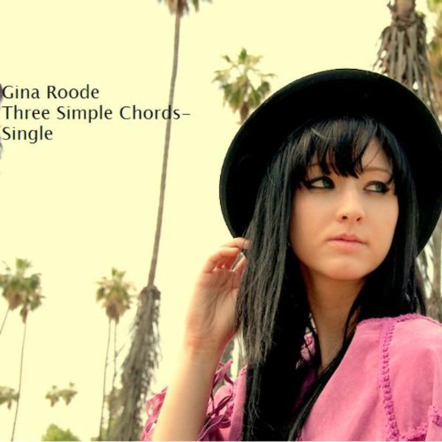 Amazon.com: Three Simple Chords - Single : Gina Roode: Digital Music