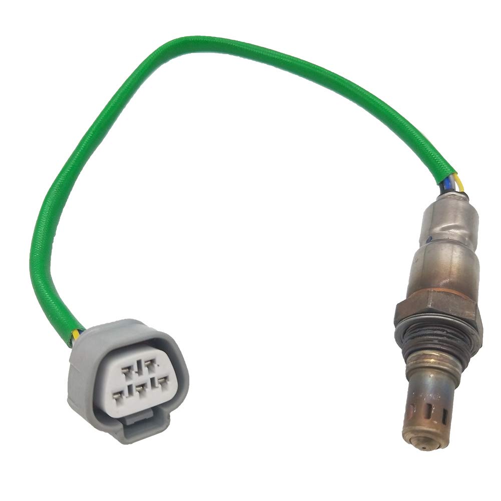 Amazon.co.jp: Amrxuts 18213-72M01空燃比酸素センサーO2センサー上流フィットスズキワゴンR MH34S ...