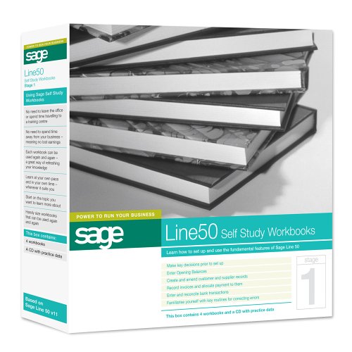 Buy Line 50 Self Study Workbooks: Stage 1 Book Online at Low Prices in ...