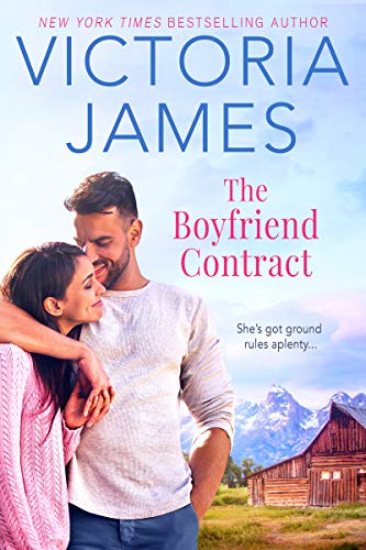 Boyfriend Contract