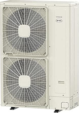 Amazon | 日立 日立GLS パッケージエアコン室外機 10馬力 RAS-AP280SH3 | 日立（HITACHI) | エアコン本体 通販