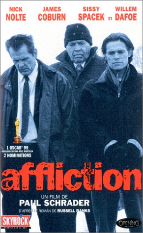 Affliction: Amazon.de: Nolte, Nick, Coburn, James, Spacek, Sissy, Dafoe ...