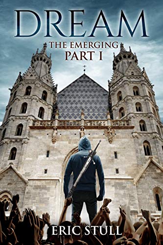 Amazon.com: The Emerging Part I: Dream (The Emerging Saga Book 1) eBook ...