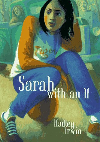 Amazon.com: Sarah With an H: 9780689809491: Irwin, Hadley: Books
