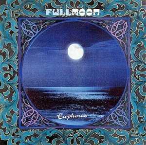 Euphoria: Full Moon: Amazon.in: Music}