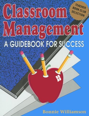 Amazon.com: Classroom Management: A Guidebook for Success ...