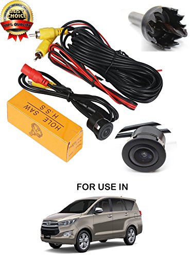 Volga Night Vision Waterproof Car Reverse Parking Camera For Toyota ...