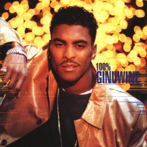 100% Ginuwine: Multi-Artistes, Ginuwine, Multi-Artistes, Tim Mosley ...