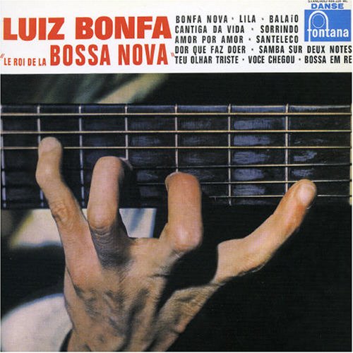 Roi De La Bossa Nova: Luiz Bonfa: Amazon.es: CDs y vinilos}