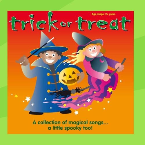 Trick or Treat - Kidzone: Amazon.de: Musik-CDs & Vinyl