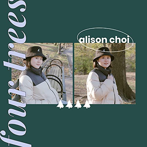 Four Trees de Alison Choi en Amazon Music Unlimited