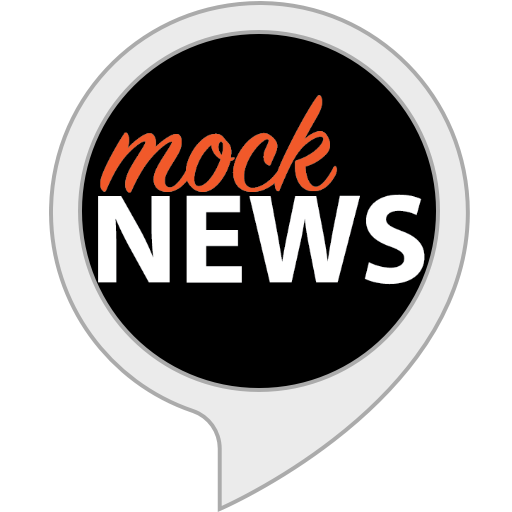 Amazon.com: Mock News : Alexa Skills