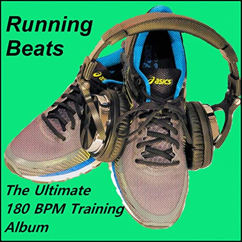 Play The Ultimate 180 BPM Training Album by Running Beats on Amazon Music