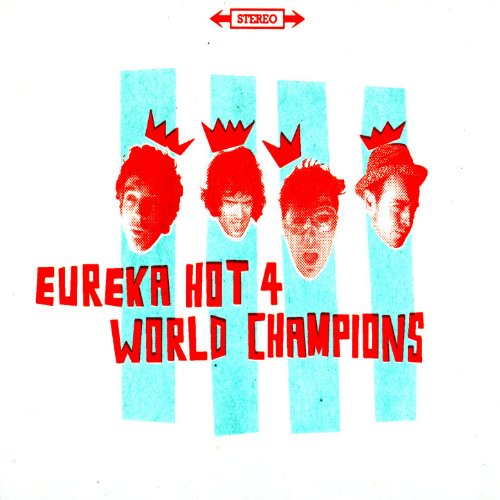 Amazon.co.jp: World Champions : Eureka Hot 4: Digital Music