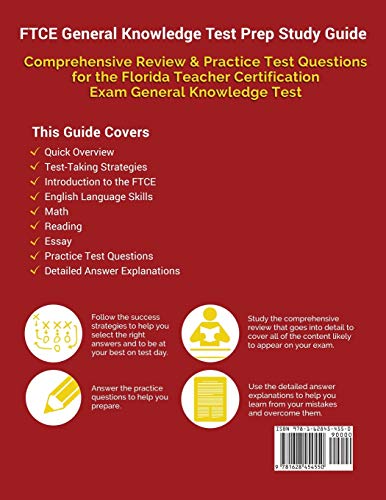 General knowledge test florida practice - bopqeexotic