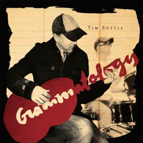 Play Grammatology by Tim Suttle on Amazon Music