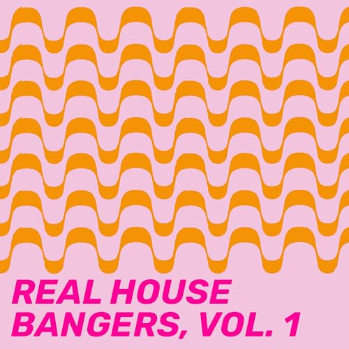Amazon Music - VARIOUS ARTISTSのReal House Bangers, Vol. 1 - Amazon.co.jp