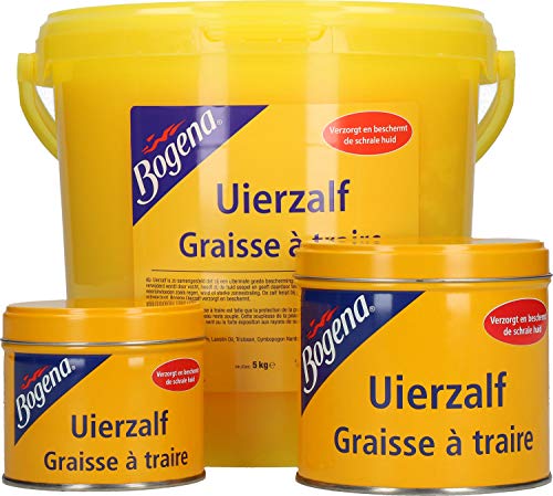 Eutercreme – Die 15 besten Produkte im Vergleich - Reiterguide Ratgeber