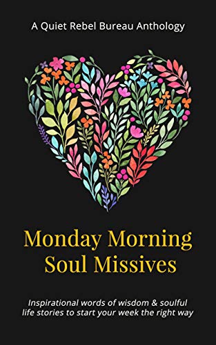 Monday Morning Soul Missives - Kindle edition by Thurman, Lyn, Thurman ...