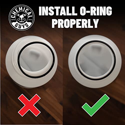 Able Outdoors | Chemical Guys ACC503 Mr. Sprayer Full Function Pressure ...