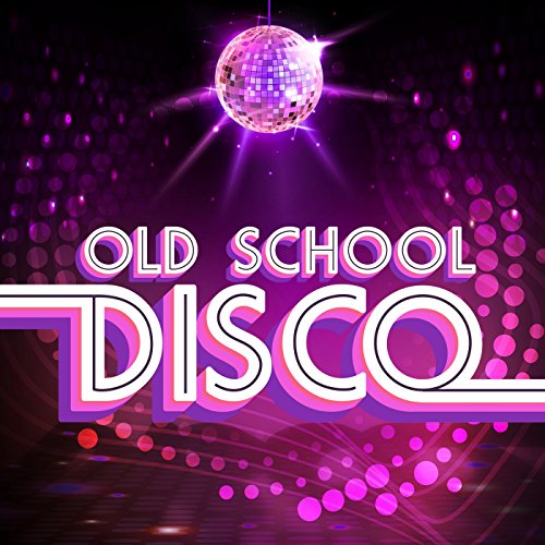 Old School Disco by VARIOUS ARTISTS on Amazon Music - Amazon.co.uk