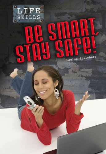 Buy Be Smart, Stay Safe (Life Skills) Book Online at Low Prices in ...