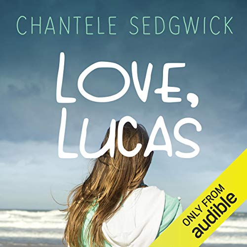Amazon.com: Love, Lucas (Audible Audio Edition): Chantele Sedgwick ...