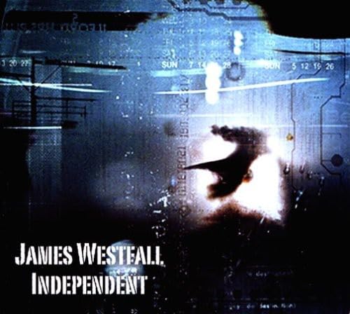 James Westfall - Independent - Amazon.com Music