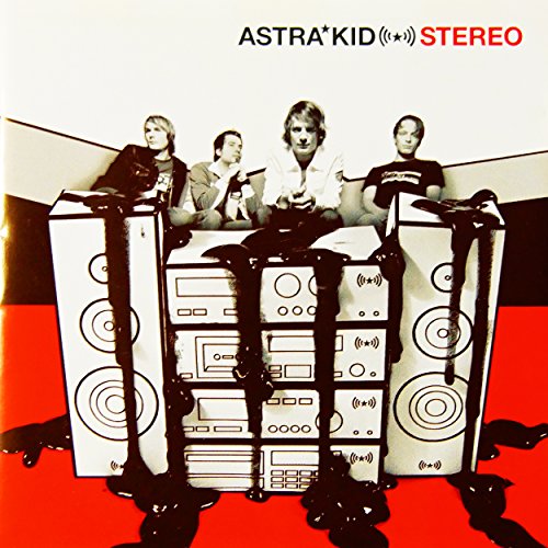 Play Stereo (Deluxe Version) by Astra Kid on Amazon Music