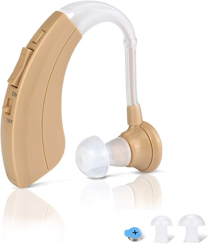 Amazon.com: hd smart ear