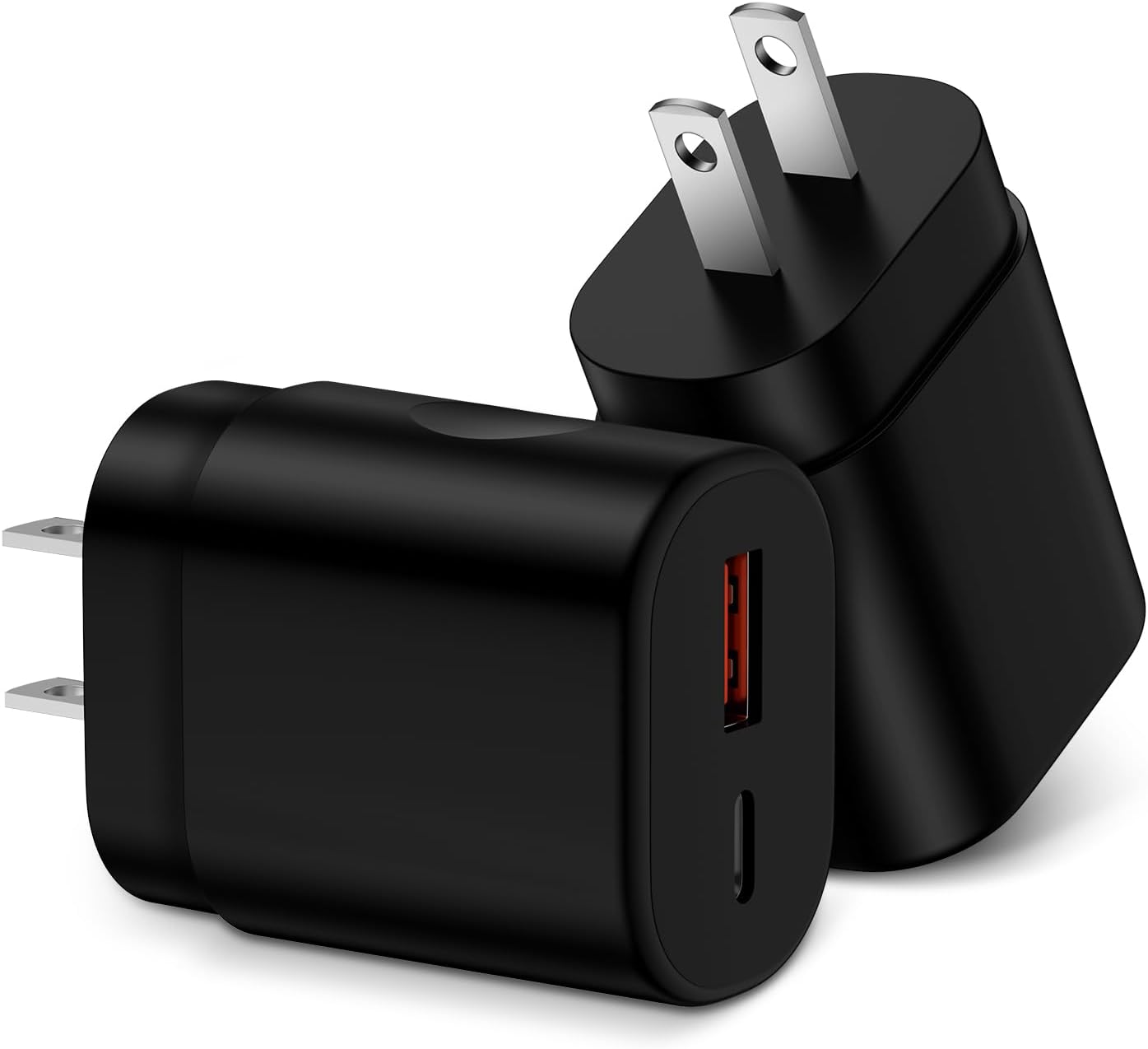 Amazon.com: 25W Samsung Fast Charging Block Type C Wall Adapter Plug ...