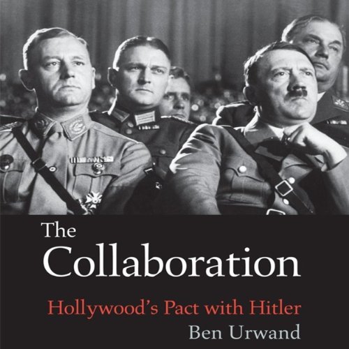 Amazon.com: Hitler and Film: The Führer's Hidden Passion (Audible Audio ...