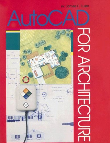 Buy Autocad for Architecture Book Online at Low Prices in India ...