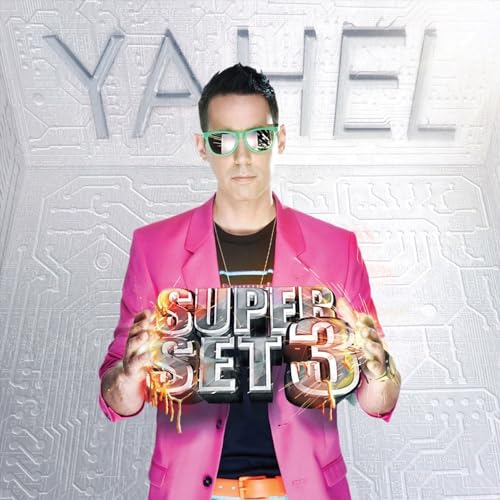 Amazon MusicでYahelのSuper Set 3を再生する