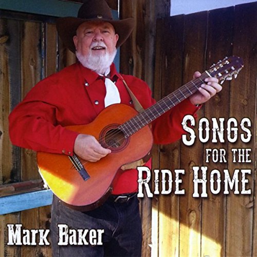 Play Songs for the Ride Home by Mark Baker on Amazon Music