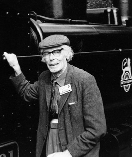 Amazon.co.uk: W. Awdry: books, biography, latest update